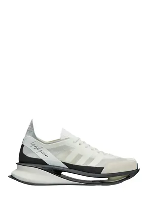 Adidas Y-3 S-gendo Run Sneakers - Cream