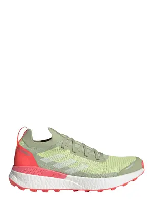 Adidas Terrex Two Ultra Sneakers - Green