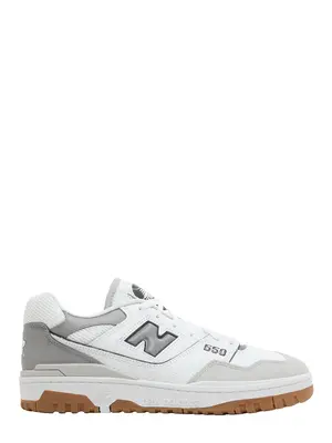 NEW BALANCE 550 Sneakers - White