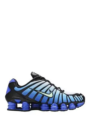 Nike Nike Shox TL Sneakers Blue