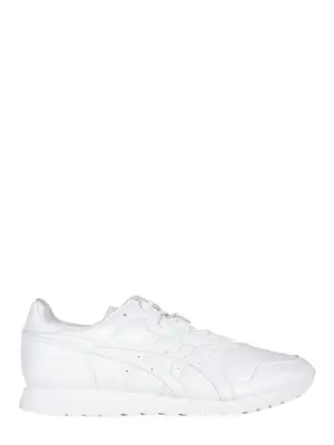 Asics Comme Des Garçons Shirt X Oc Runner Sneakers - White