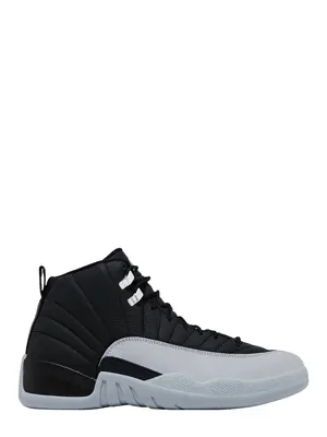 JORDAN Retro Sneakers - Black