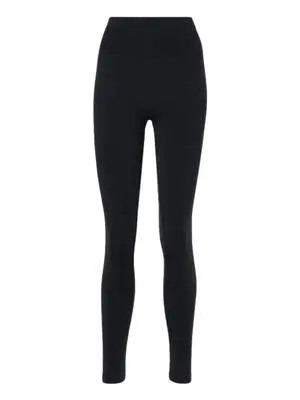 Wolford Wow Perfect Leggings - Black
