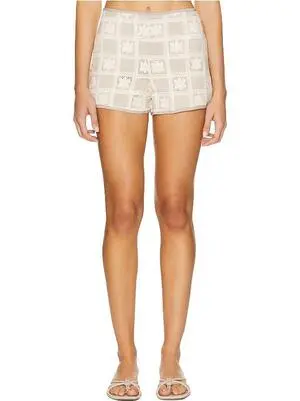 Tularosa Anna Short - Nude