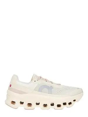 On On Cloudmonster Sneakers Blush