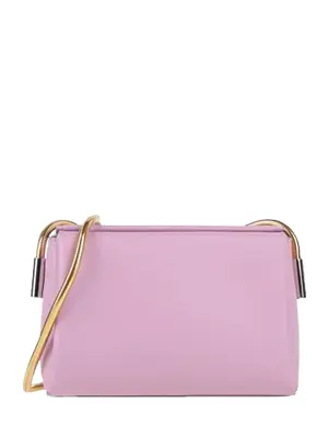 Marni Cross-body Bag - Purple