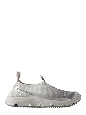 SALOMON Rx Moc 3.0 Mesh Slip-on Sneakers Gray