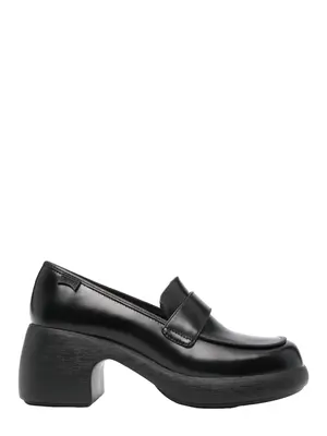 CAMPER Camper 65mm Thelma Heeled Loafers