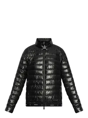 Moncler Epigeo Puffer Jacket - Black