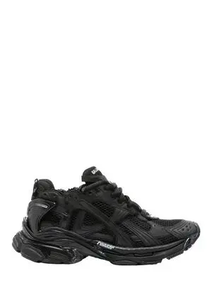 Balenciaga Balenciaga Runner Sneakers Black