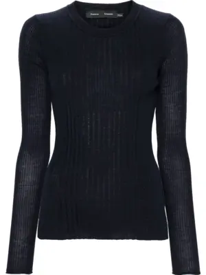 PROENZA SCHOULER Proenza Schouler Cassidy Sweater
