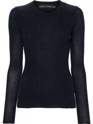 PROENZA SCHOULER Proenza Schouler Cassidy Sweater