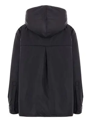 Aspesi Beth Padded Jacket - Black