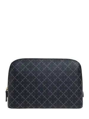 BY MALENE BIRGER Makeup Bag - Black