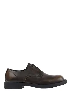 Camper Mil 1978 Derby Shoes - Brown