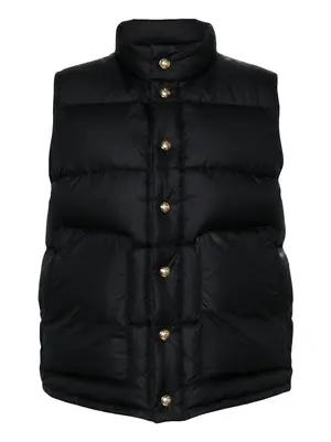 NILI LOTAN Elbert Gilet - Blue