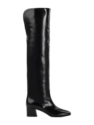 LE SILLA Danielle Over-the-knee Boots - Black