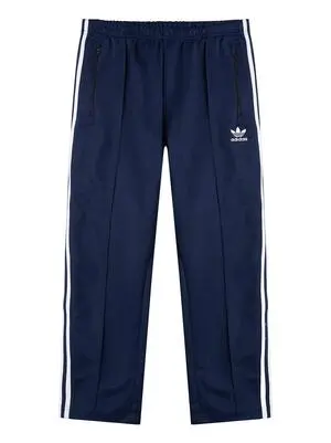 Adidas Beckenbauer Track Pant - Night Indigo