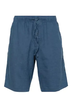 Tommy Hilfiger Harlem Chino Shorts - Blue