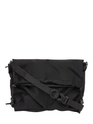 SEALSON H1 2-way Cross Body Bag - Black