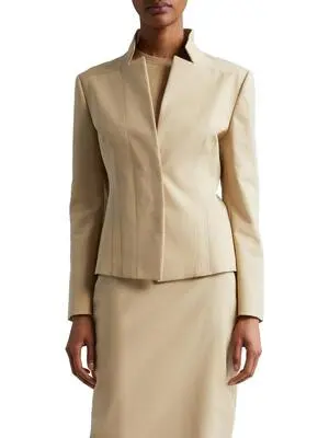 MAX MARA Max Mara Olindo Tailored Jacket
