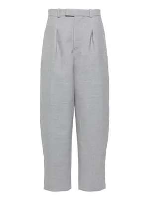 WARDROBE.NYC WARDROBE.NYC HB Tailored Trousers