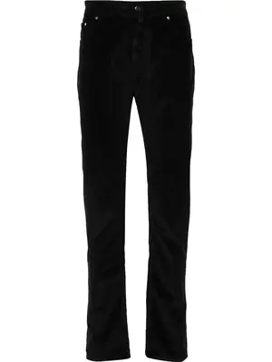 Jacob Cohen Bard Trousers - Blue