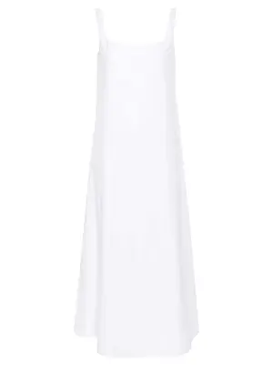 WARDROBE.NYC WARDROBE.NYC Backless Midi Dress