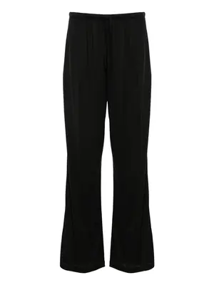 THE ROW Lanuit Trousers - Black