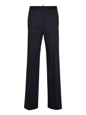 DSQUARED2 DSQUARED2 Mid-Rise Trousers