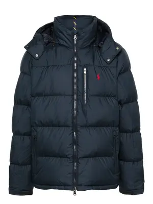 Polo Ralph Lauren Gorham Jacket - Blue