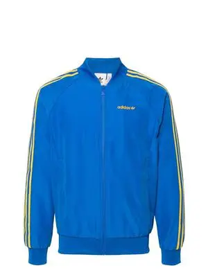 Adidas Sst Jacket - Blue