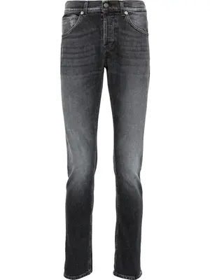 DONDUP George Jeans - Grey
