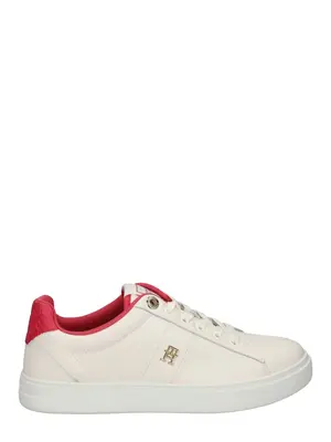 Tommy Hilfiger Elevated Sneakers - White