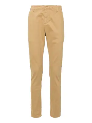 DONDUP Gaubert Trousers - Neutrals