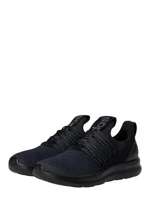 Adidas Lite Racer Adapt 7.0 Running Sneakers - Black