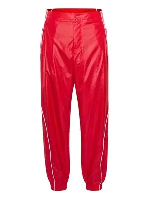 Jacquemus X Nike Track Pants - Dark Red