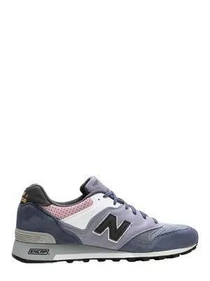 NEW BALANCE 577 Made In UK Year Of The Rat Sneakers Blue