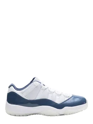 JORDAN Retro Low Sneakers - White