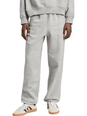 ADIDAS Adidas Essentials Trefoil Fleece Sweatpants