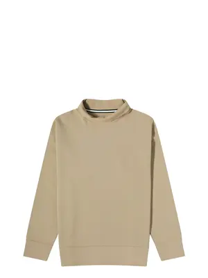 Nike Sportswear Tech Fleece Turtleneck - Khaki