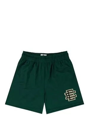 ERIC EMANUEL EE Basic Short Green/black