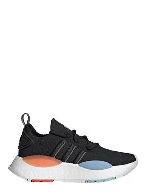 Adidas NMD W1 Sneakers Core Black/cloud White/clear Sky