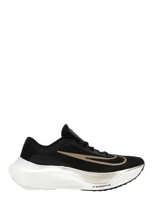 Nike Zoom Fly 5 Sneakers Black/sail/metallic Gold Grain