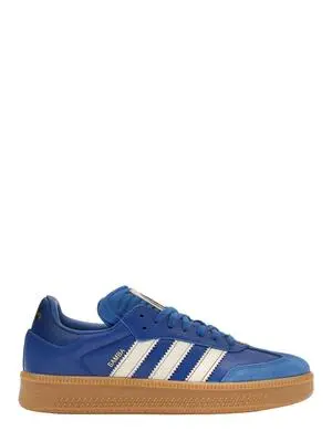 Adidas Samba XLG Sneakers Blue/white/gum