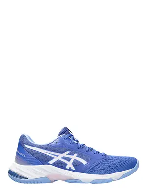 Asics Netburner Ballistic Ff 3 - Blue