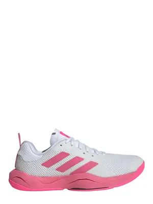 Adidas Rapidmove Athletic Sneakers - White