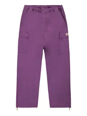 StüSsy Wildlife Wool Beach Pant - Multicolor | Editorialist