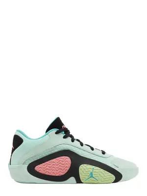 JORDAN Tatum 2 'vortex' Sneaker - Green