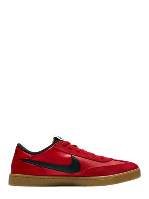 Nike FC Classic SB Sneakers Red
